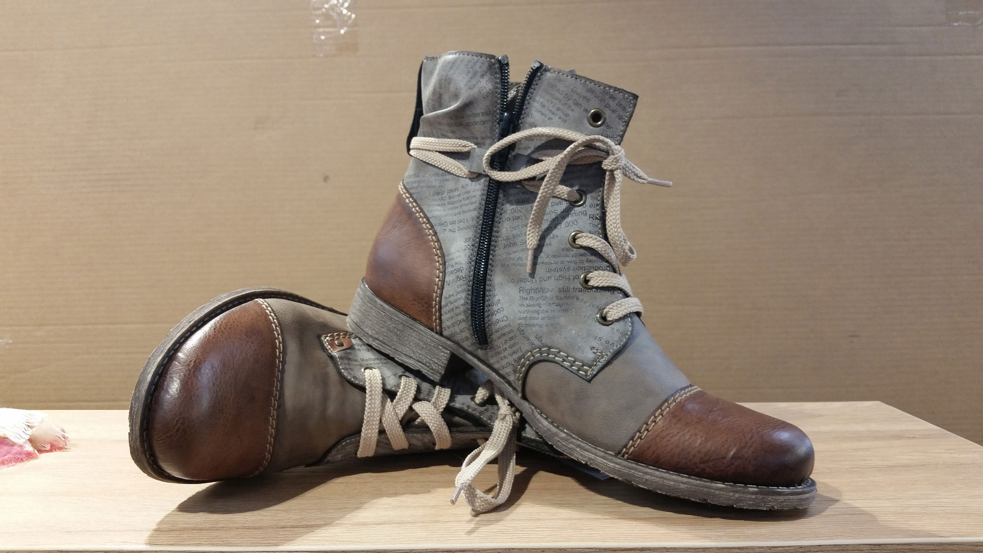 Anne Humbert | Schuhhaus Korte